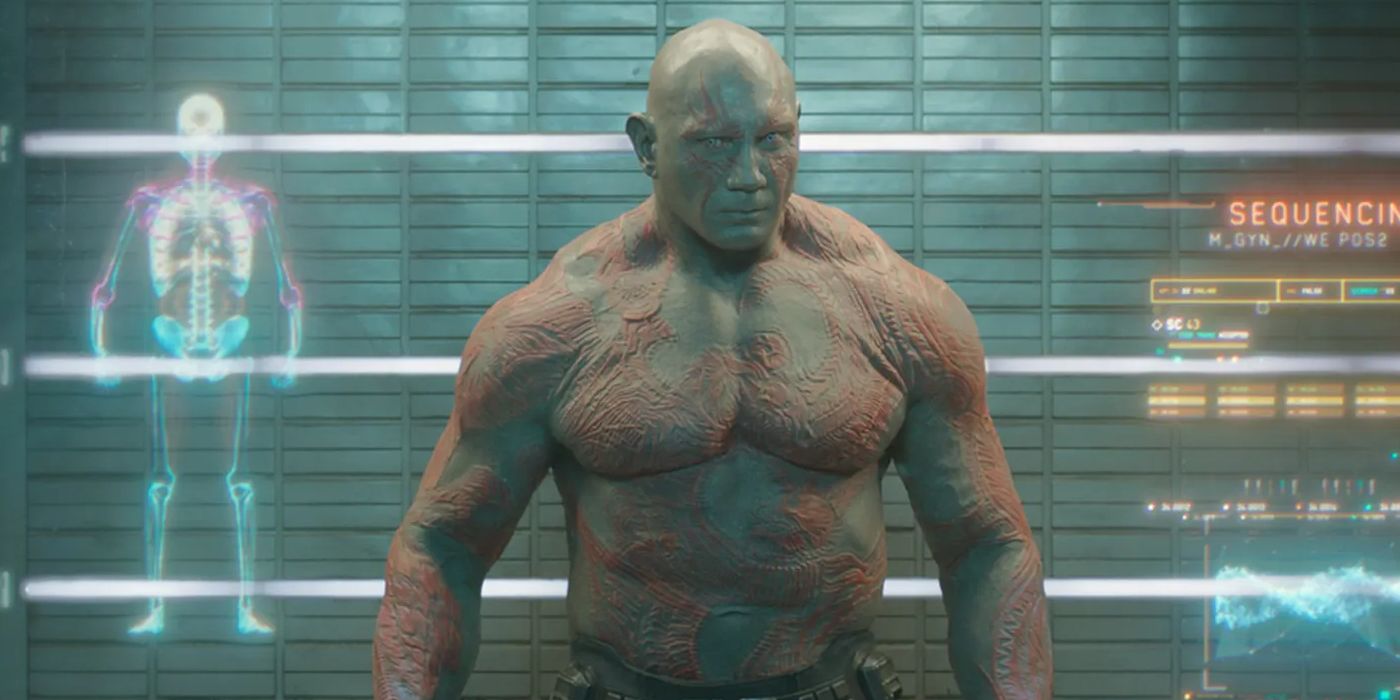 The 20 Best Guardians of the Galaxy Quotes From the Entire MCU