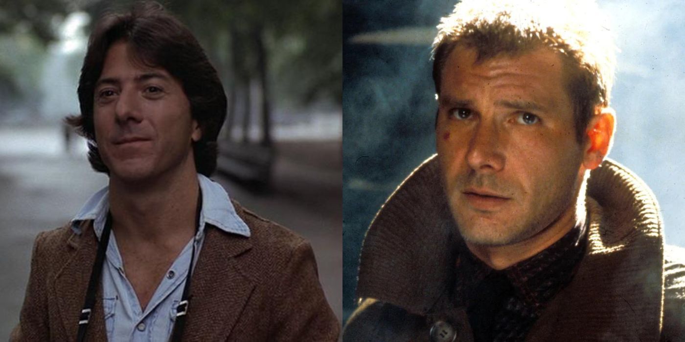 10 Actors Who Turned Down Ridley Scott Movies (And Why)