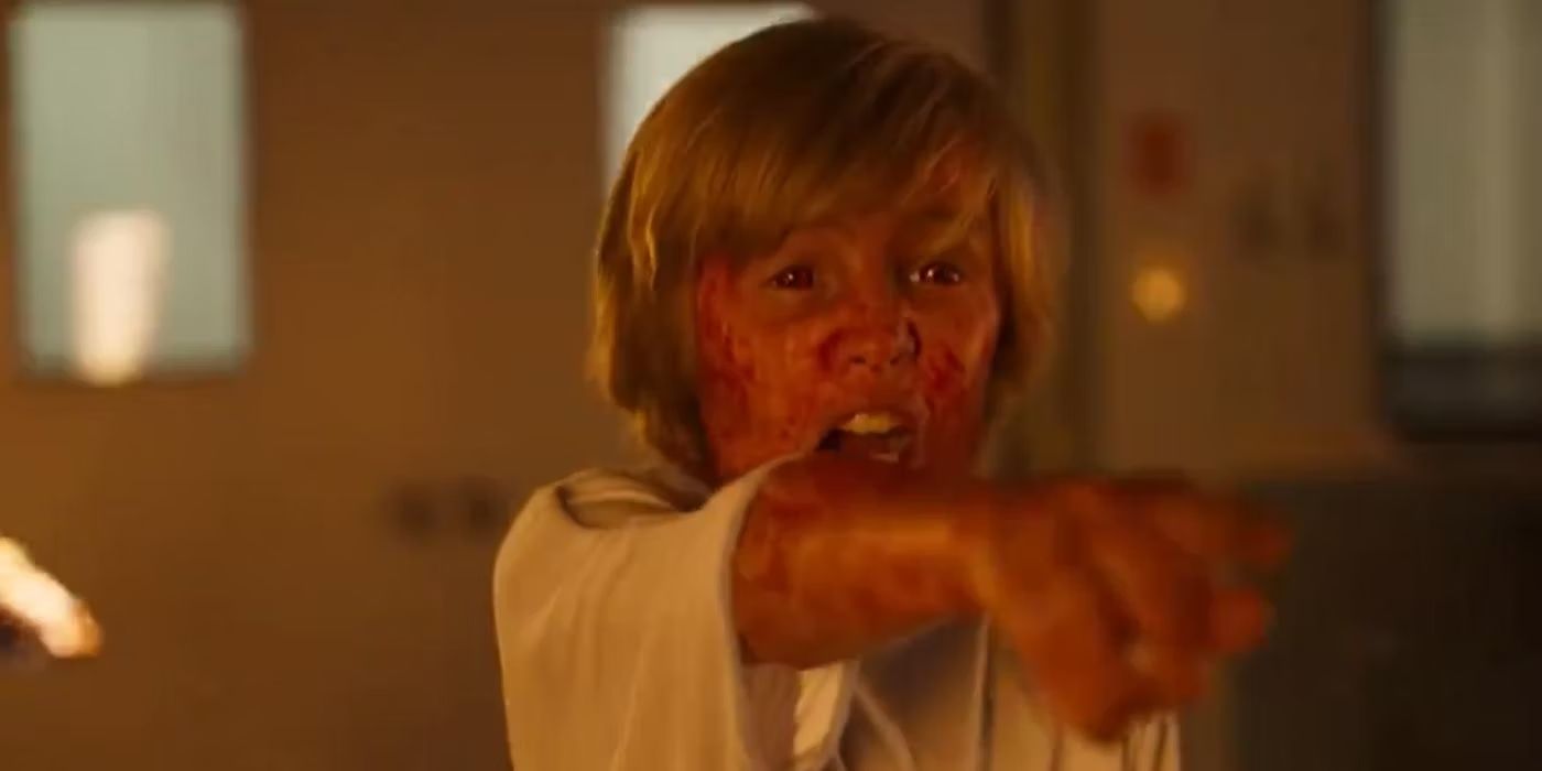 Best Netflix Original Horror Movies to Watch Right Now