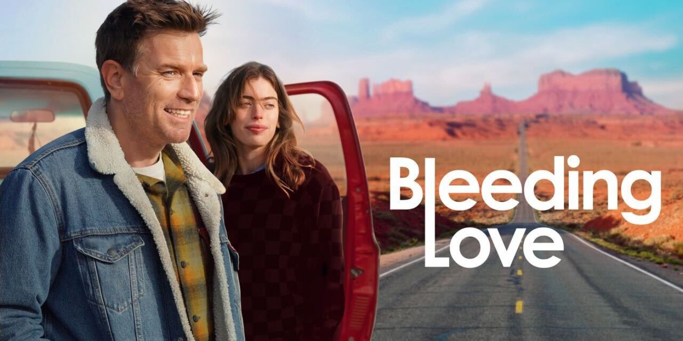 Bleeding Love Review: Ewan and Clara McGregor Shine in Powerful Addiction Story
