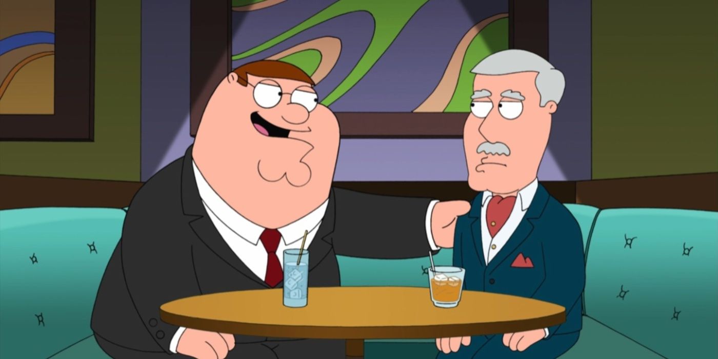 20 Worst Things Peter Griffin Has Ever Done in Family Guy