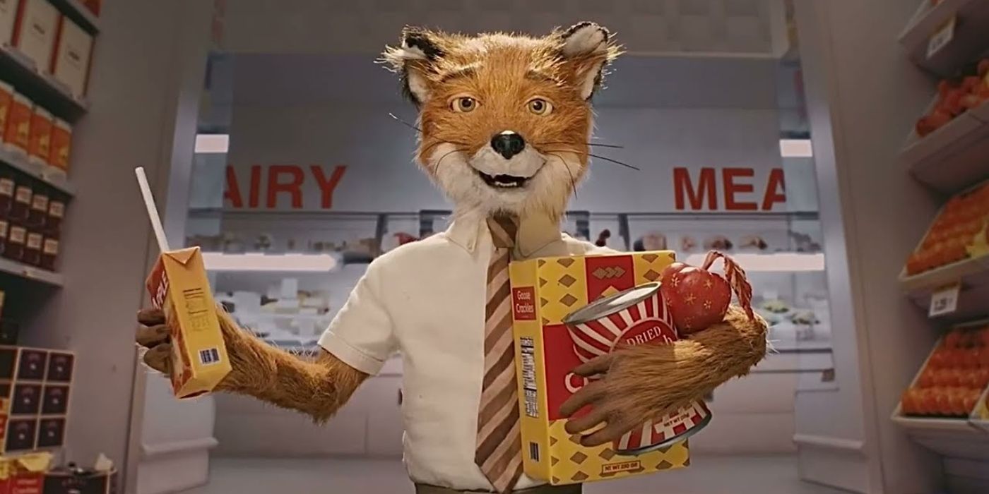 The 20 Best Wes Anderson Movie Quotes That Apply to Real Life