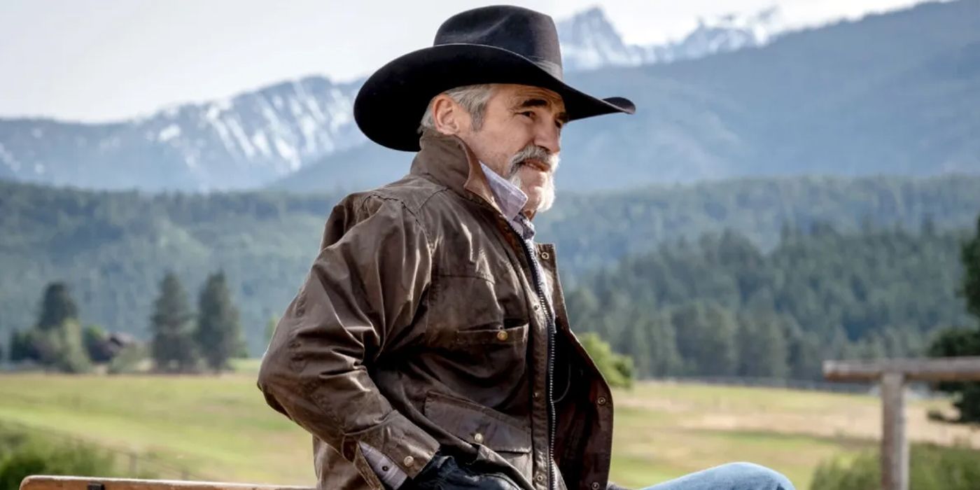 13 Best Characters from Yellowstone, Ranked