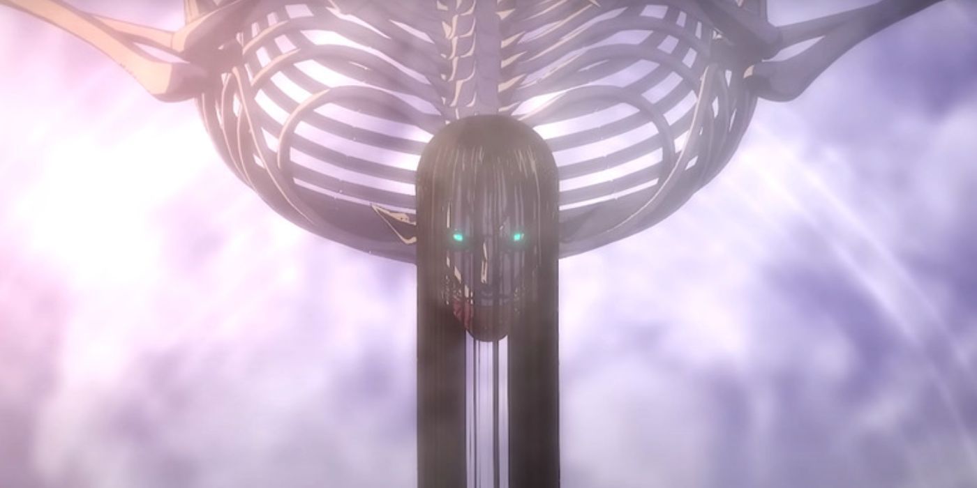 Attack on Titan's 9 Titans, Ranked by Power