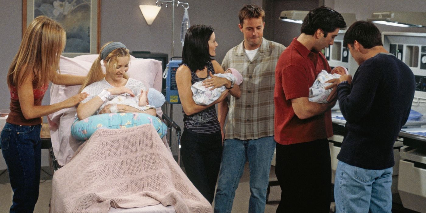 15 Best 100th Episodes in Sitcom History