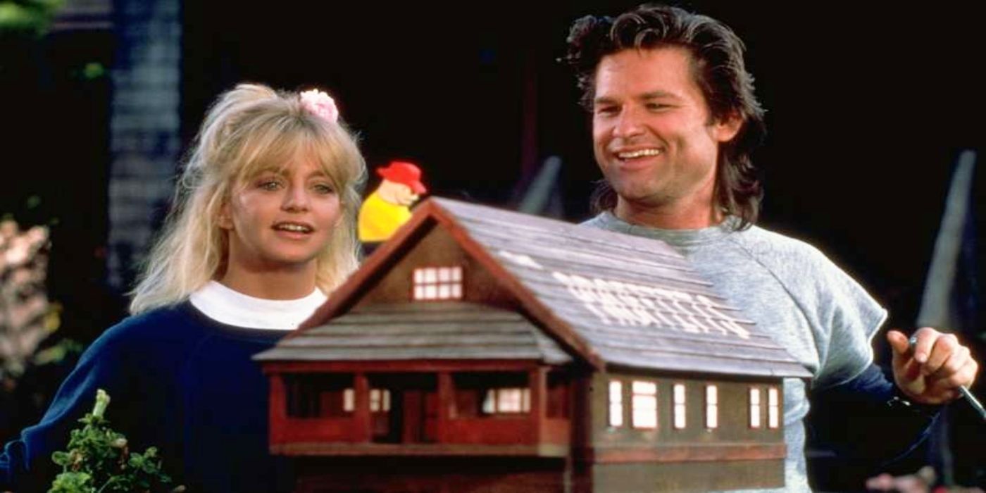 Romance Movies That Get More Inappropriate as the Story Progresses