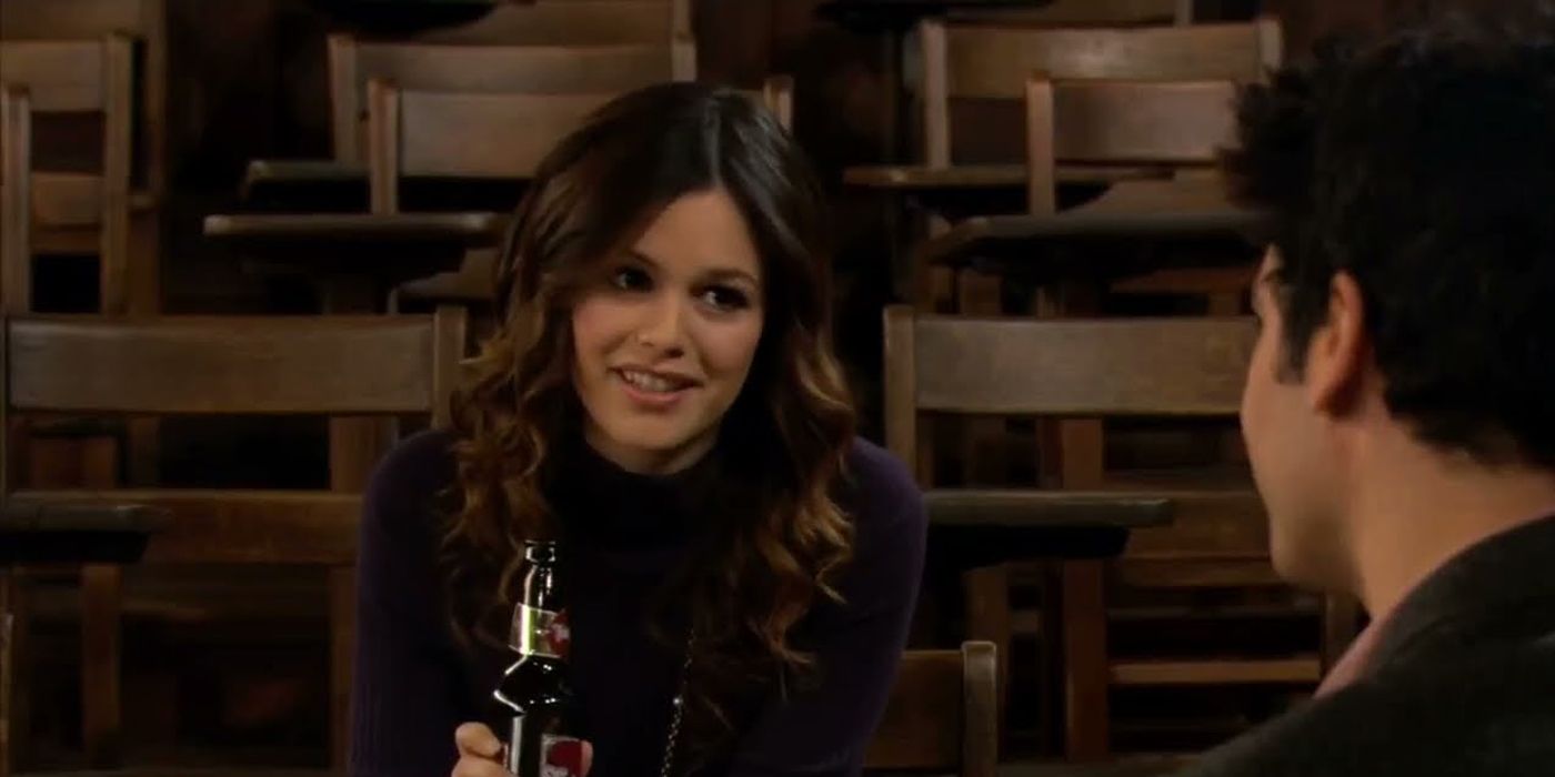 How I Met Your Mother: The 20 Best Guest Stars in the TV Series