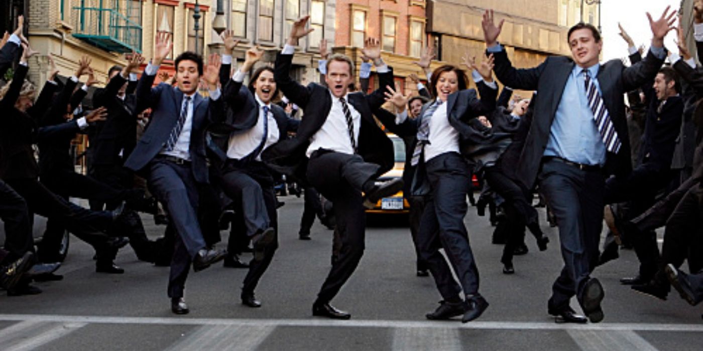 15 Best 100th Episodes in Sitcom History