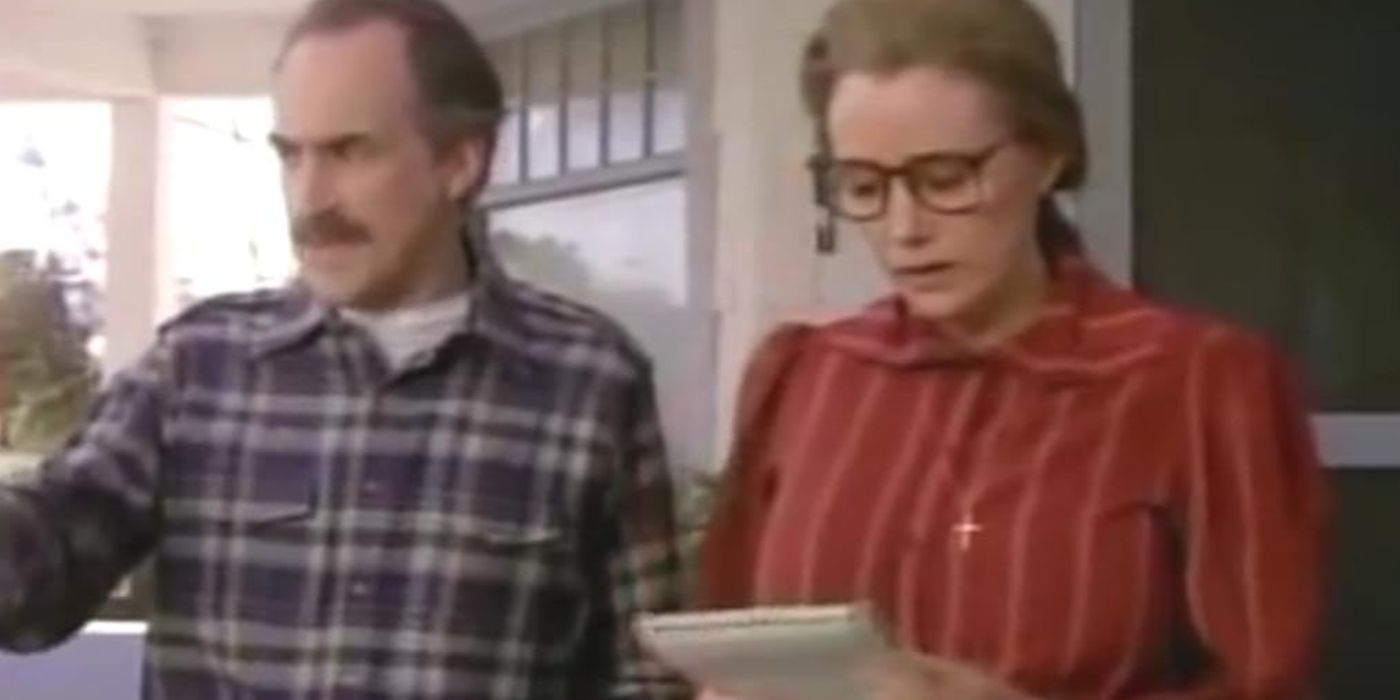 Every Ed and Lorraine Warren Movie Based On Real-Life Paranormal Investigations