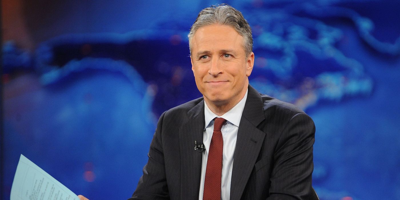 Jon Stewart Slams Elon Musk After He Rejects 'Daily Show' Invite Jon Stewart Slams Elon Musk After He Rejects 'Daily Show' Invite
