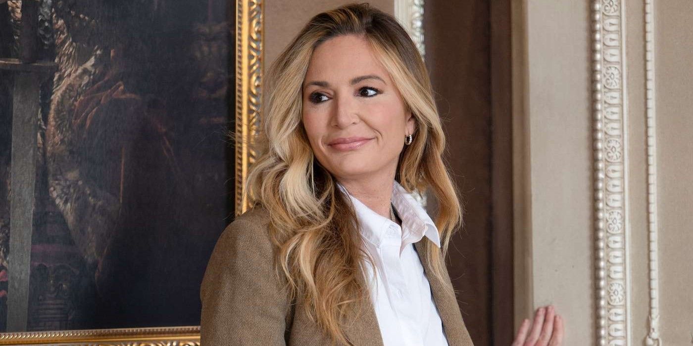 The Traitors Cast and Crew Discuss Season 2 and Changes in Season 3