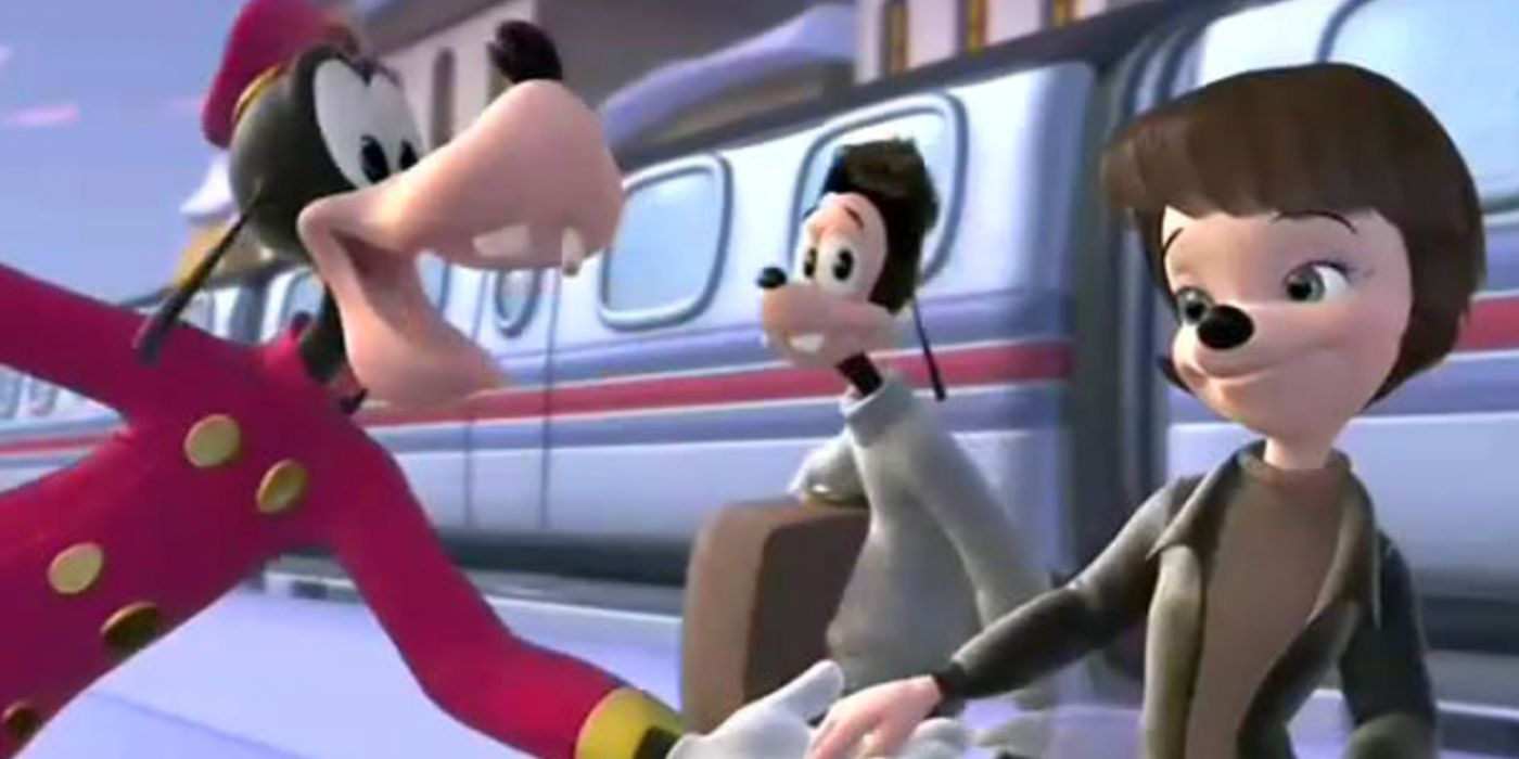 20 Deleted Scenes in Animated Movies That Would Have Made Them Better