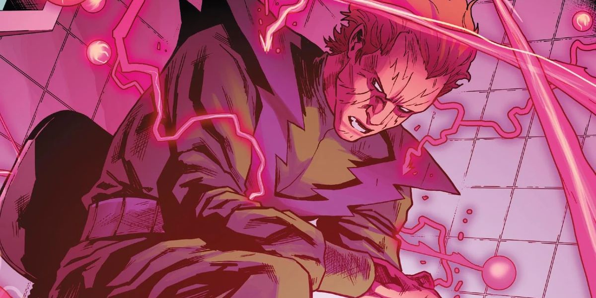 Who Is Sidewinder? Giancarlo Esposito's CAPTAIN AMERICA: BRAVE NEW ...