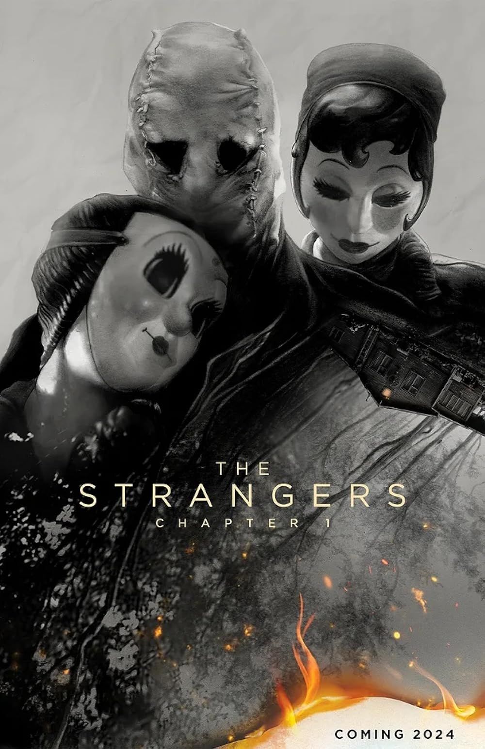 The Strangers: Chapter 1 (2024) | MovieWeb