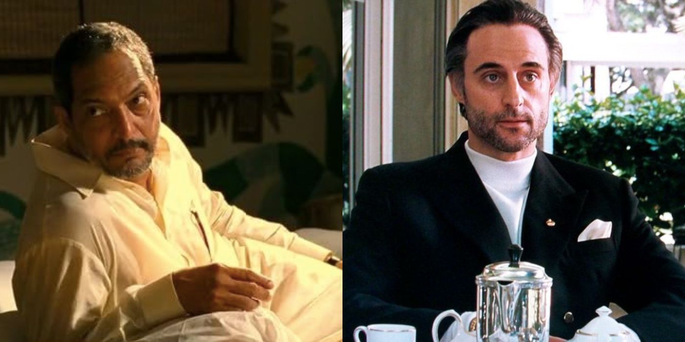 10 Actors Who Turned Down Ridley Scott Movies (And Why)