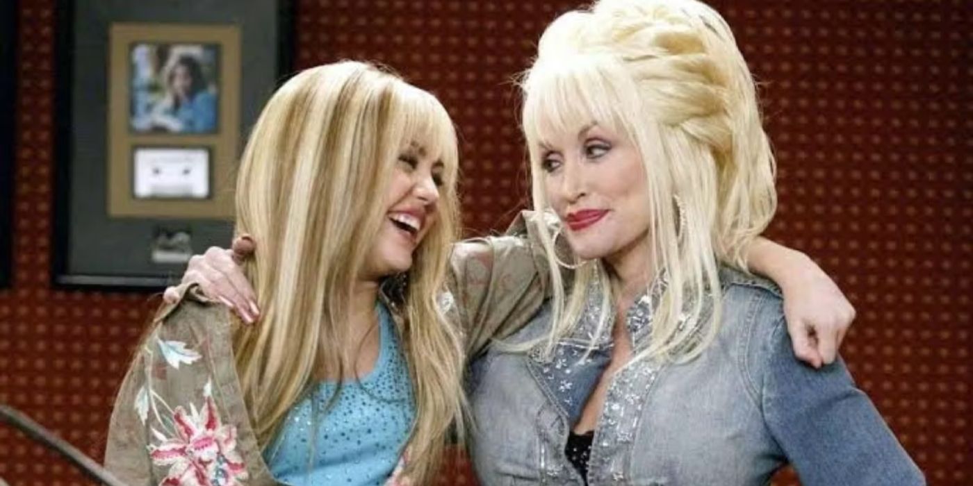 Miley Cyrus Y Mitchell Musso 2024