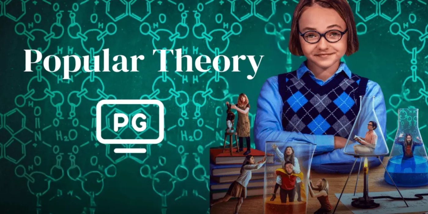 Exclusive: Cheryl Hines Discusses Her New Comedy Popular Theory