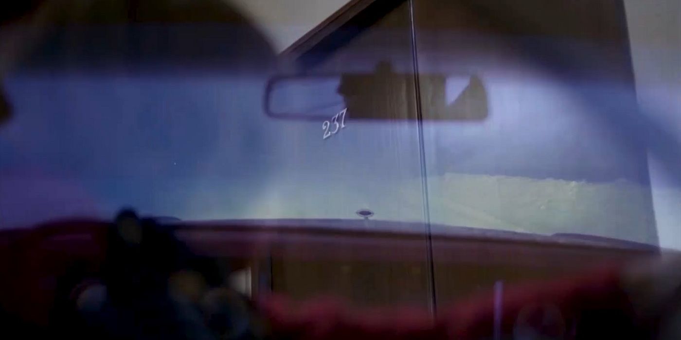 The Shining Forward and Backwards Synchronicity Theory, Explained