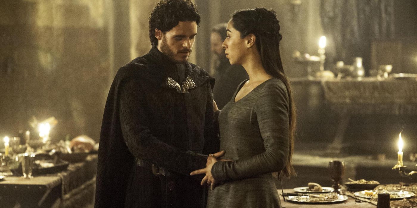 HBO's Rain Dogs: Plot, Cast, Release Date, and Everything Else We Know