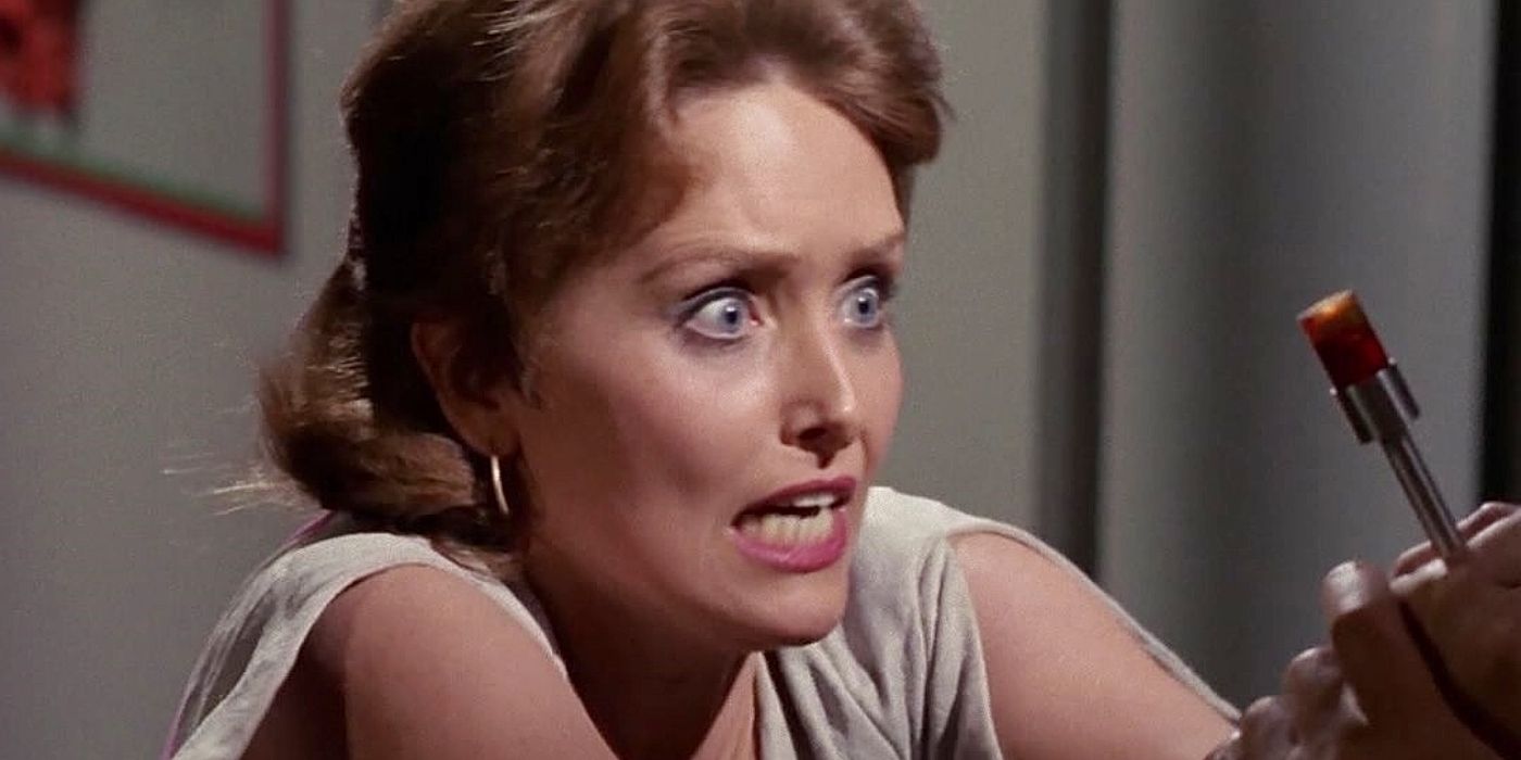 Star Trek: The 20 Most Controversial Episodes from the Franchise