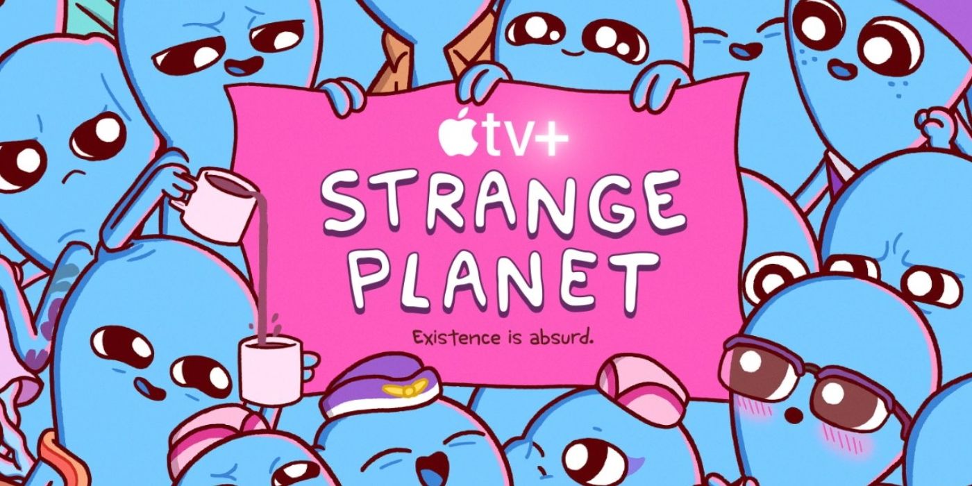 Underrated Comedy Series on Apple TV+ to Watch Right Now