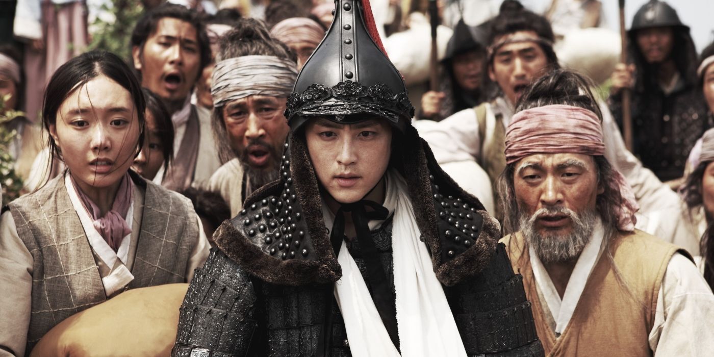 Best Naval War Movies of All Time, Ranked