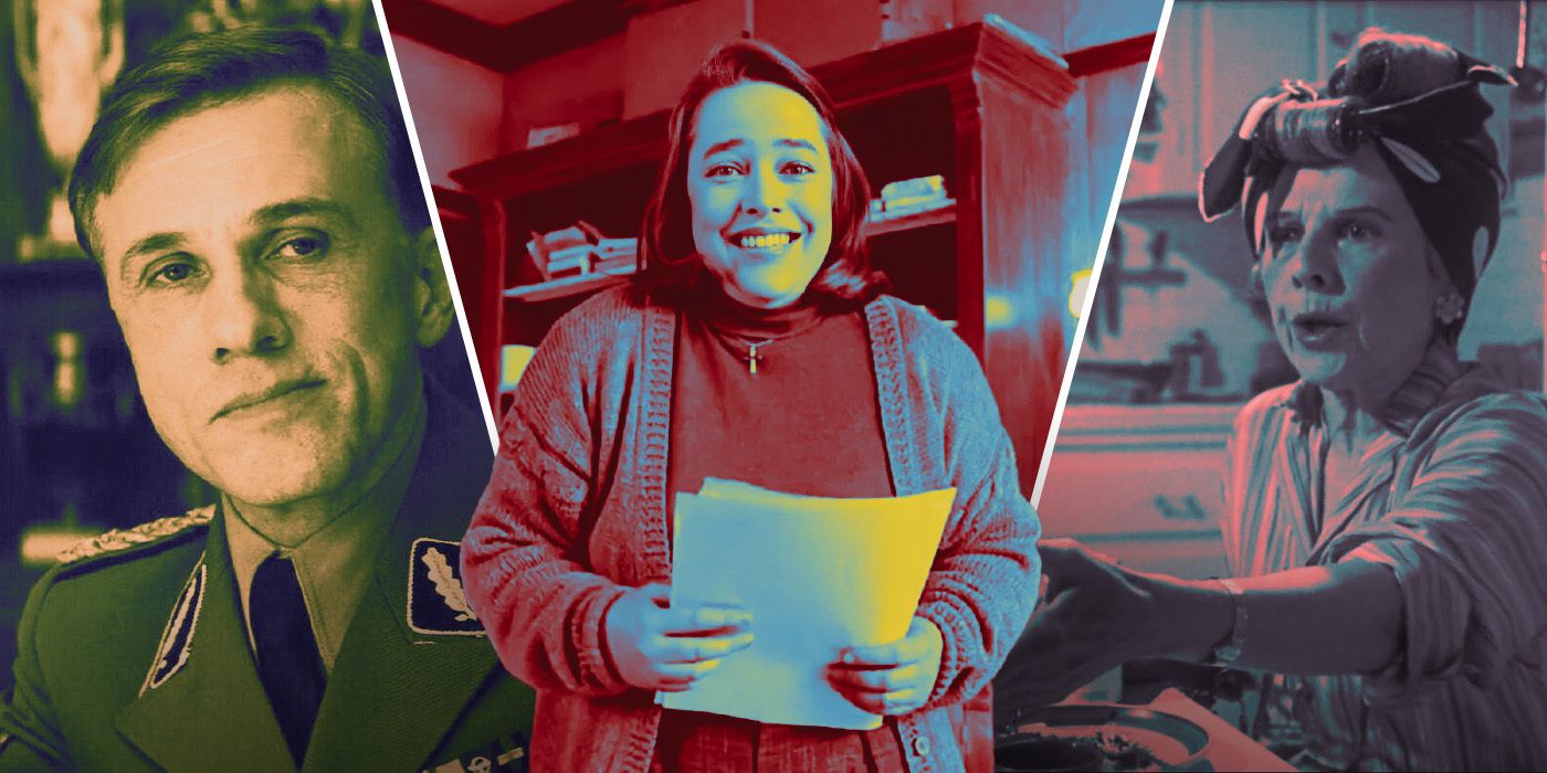 The Best Movie Villains of All Time, Ranked