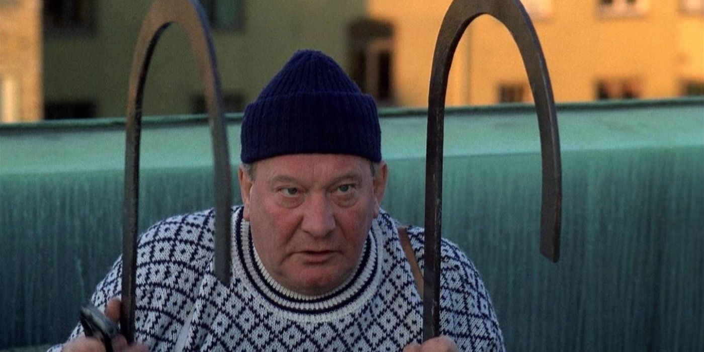 10 Best Nordic Noir Movies Based on Books, Ranked