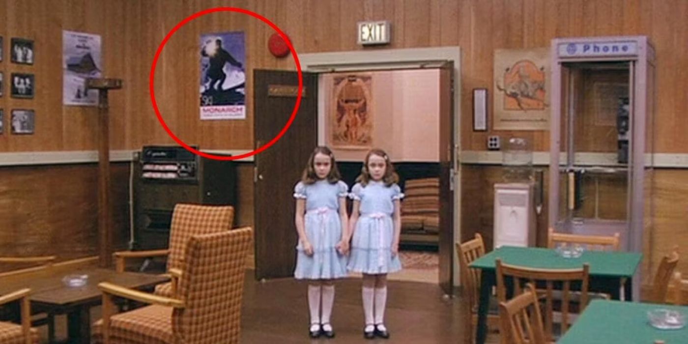 The Shining Fan Theories, Explained