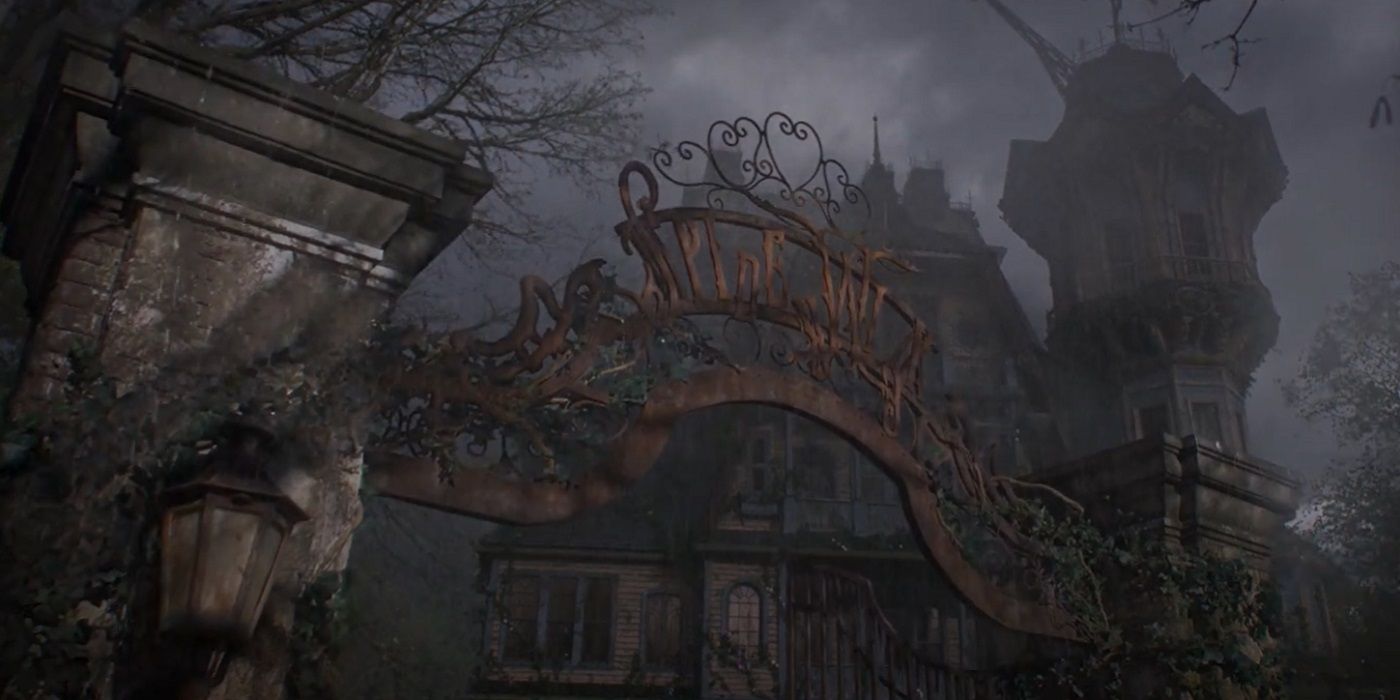 The Spiderwick Chronicles Trailer Brings Magic and Christian Slater to ...