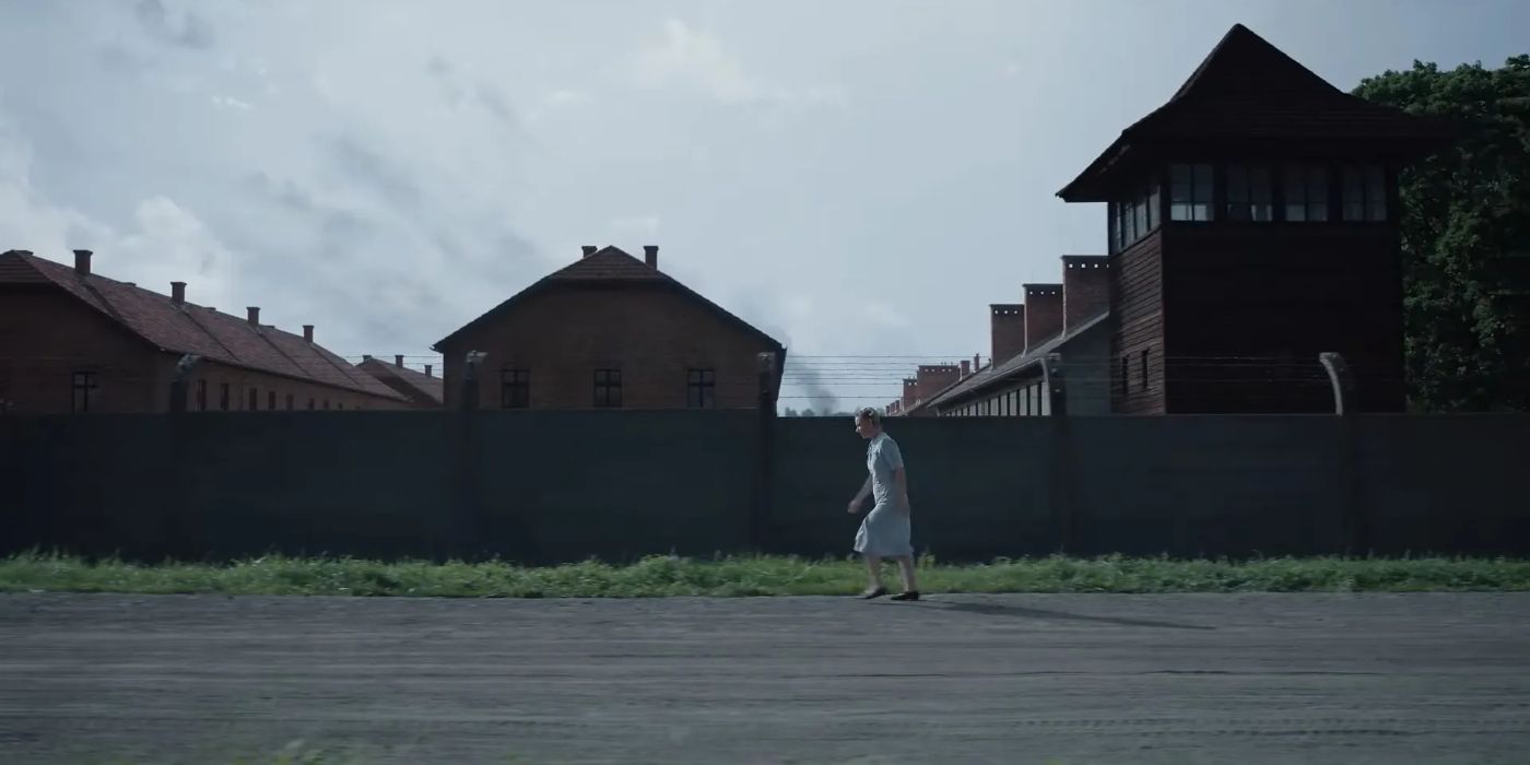 The Zone of Interest (2024) | MovieWeb