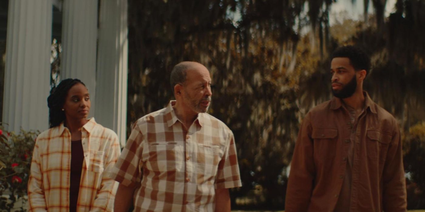 The Geechee Witch: A Boo Hag Story Review | A Murky, Morally Haunting Story