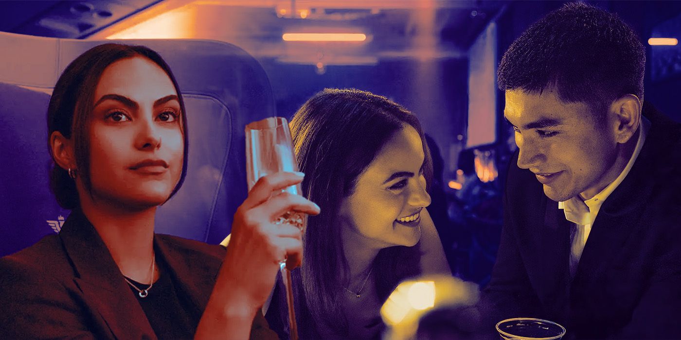 Upgraded Cast & Character Guide