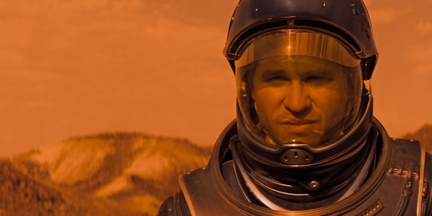 Val Kilmer's 20 Highest-Grossing Films, Ranked