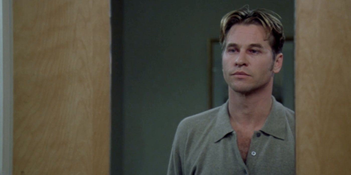 Val Kilmer's 20 Highest-Grossing Films, Ranked