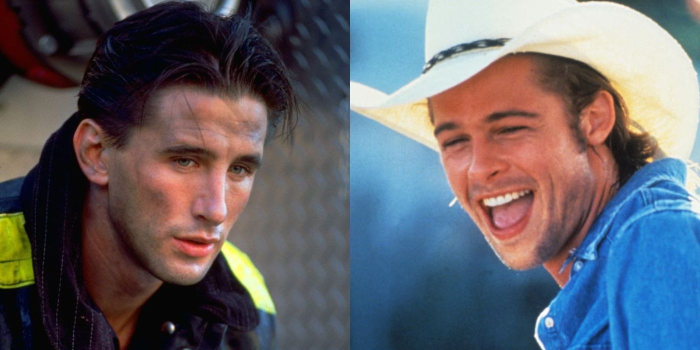 10 Actors Who Turned Down Ridley Scott Movies (And Why)