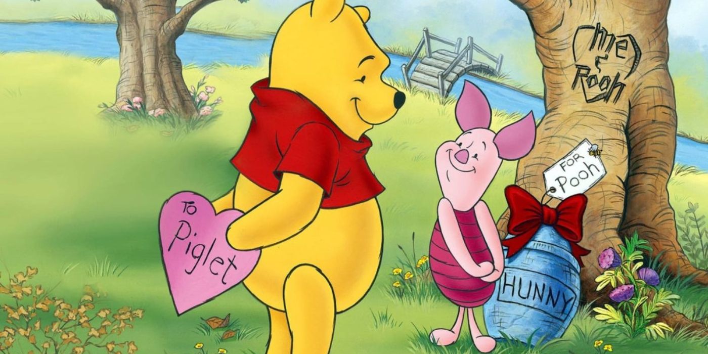 10 Best Valentine’s Day Movies for Kids, Ranked