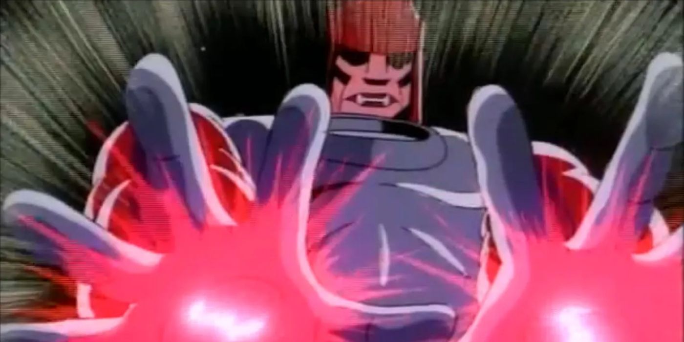 Essential X-Men Animated Series Episodes to Watch Before X-Men '97