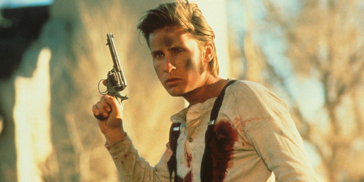 The Most Iconic Characters in Western Movies, Ranked