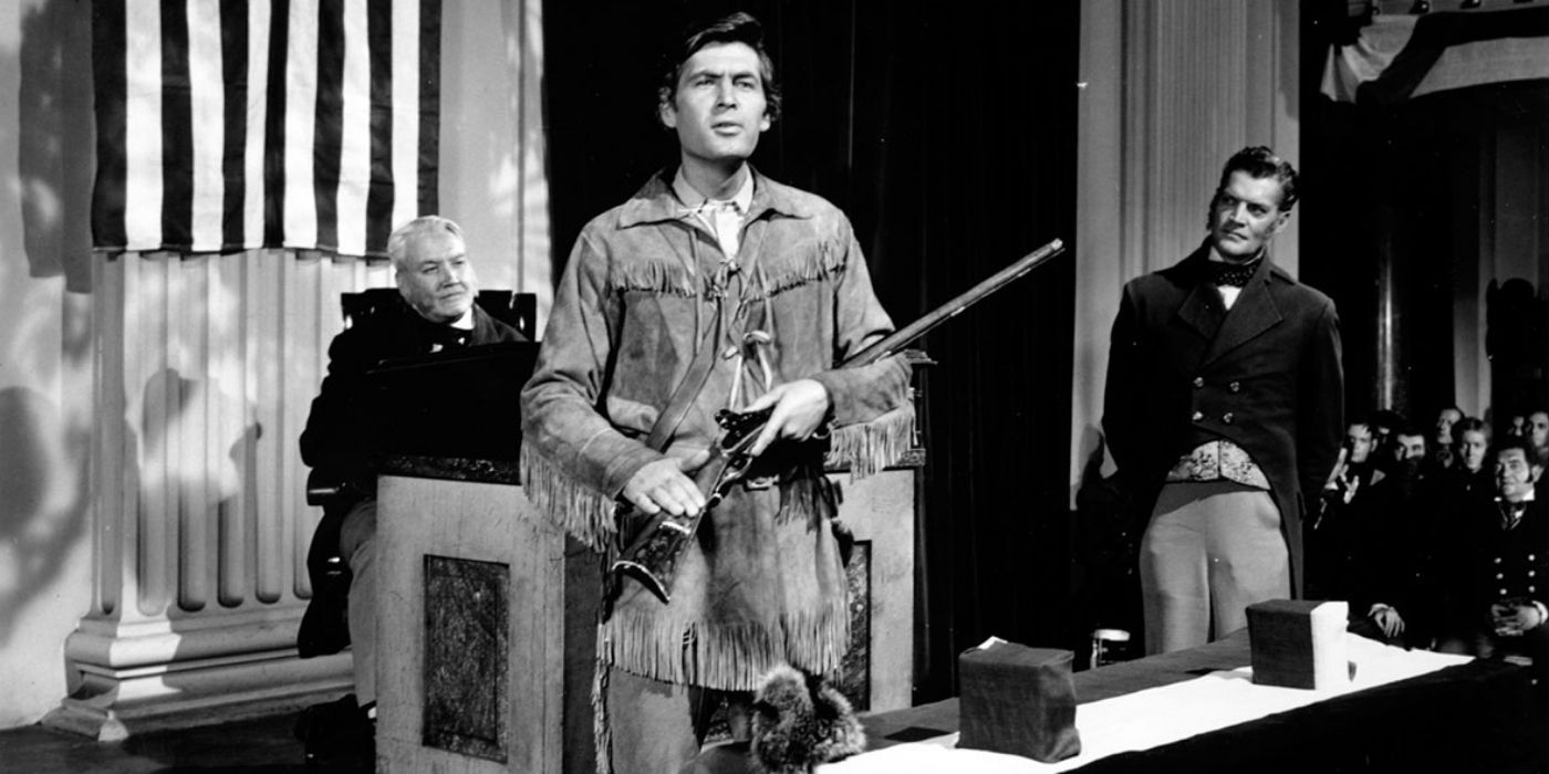 The Best Western Miniseries of All Time