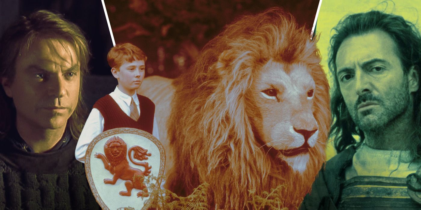 12 Best Fantasy Miniseries of All Time