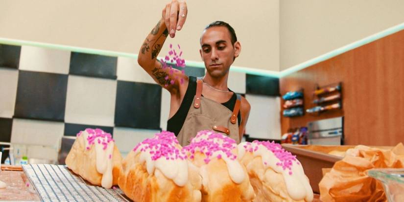 Best Reality Competition Shows on Netflix