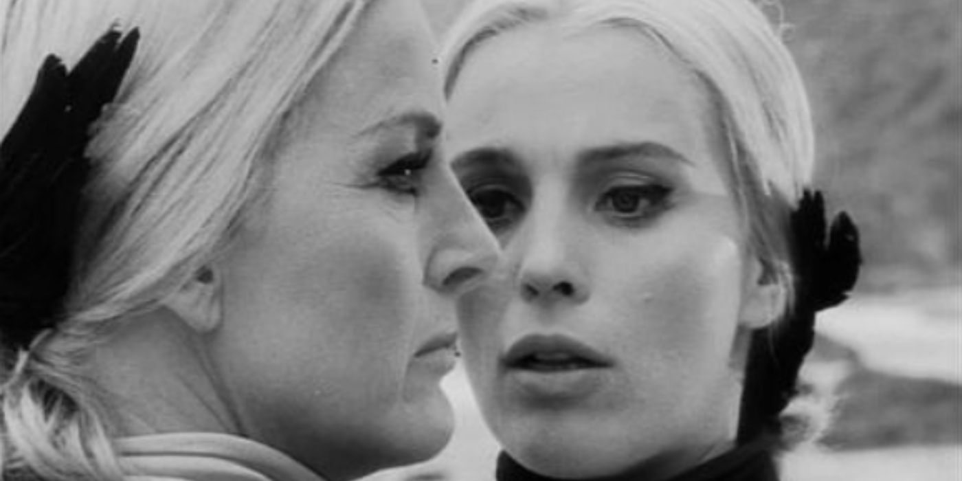 The "Cursed" Movie That Doomed William Shatner's Career as a Serious Actor