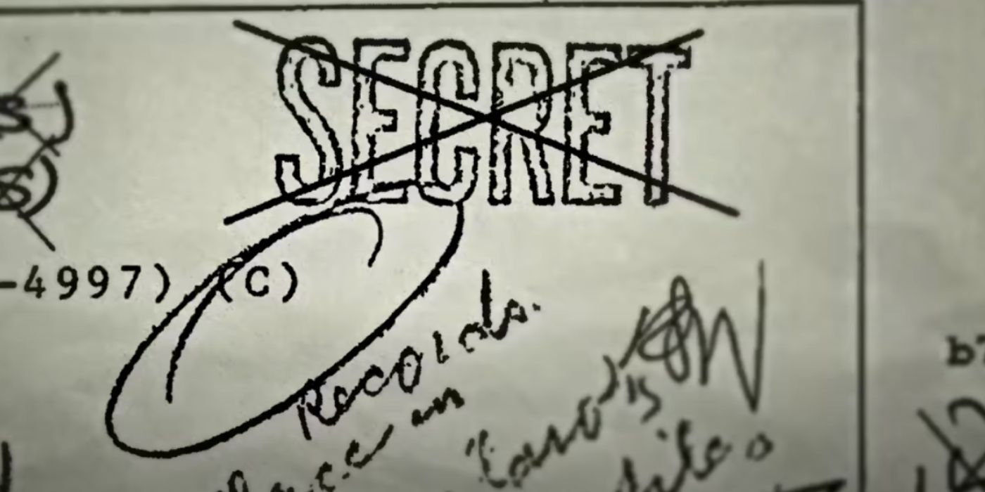 What Happened to Danny Casolaro in The Octopus Murders?