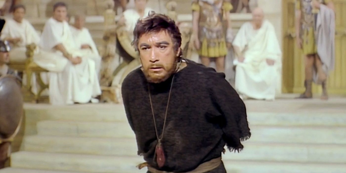 Best Movies About Jesus, Ranked