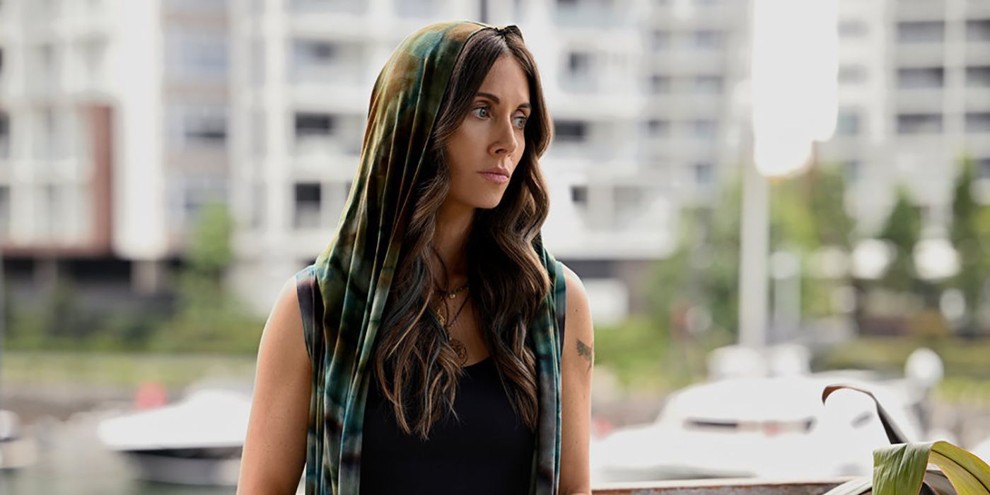 Apples Never Fall Ending, Explained