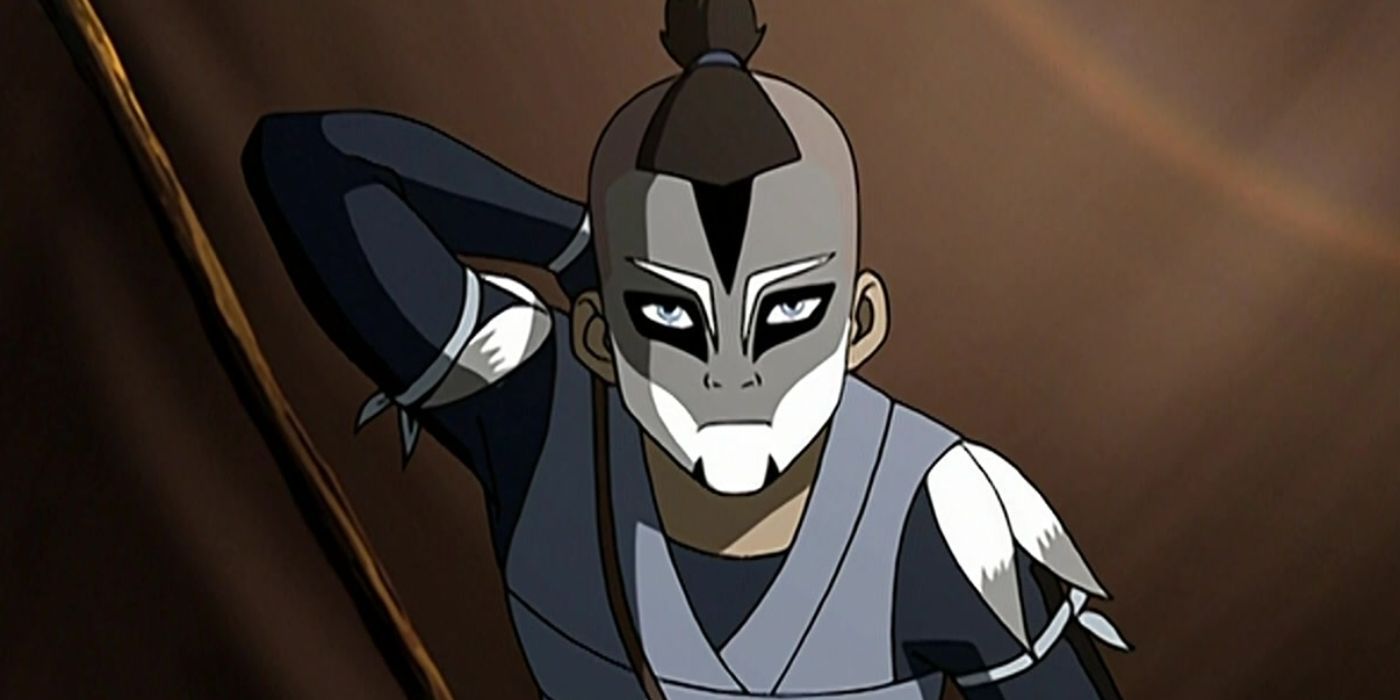 Sokka Age Who Were The Voice Actors From 'Avatar: The Last Airbender'?