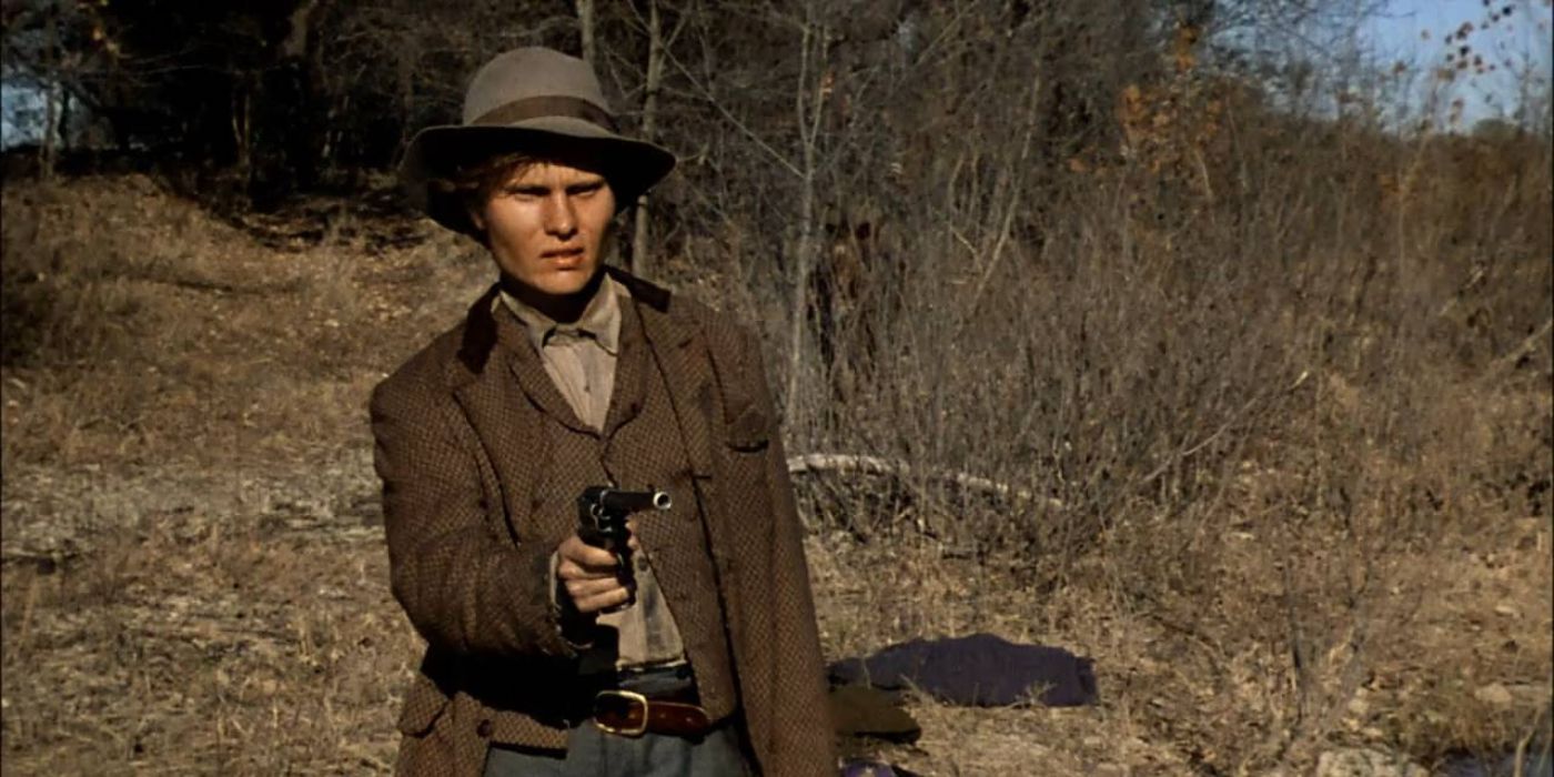 Greatest Acid Western Movies of All Time