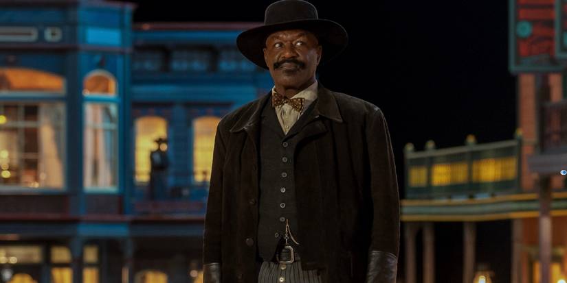 The Most Iconic Characters in Western Movies, Ranked