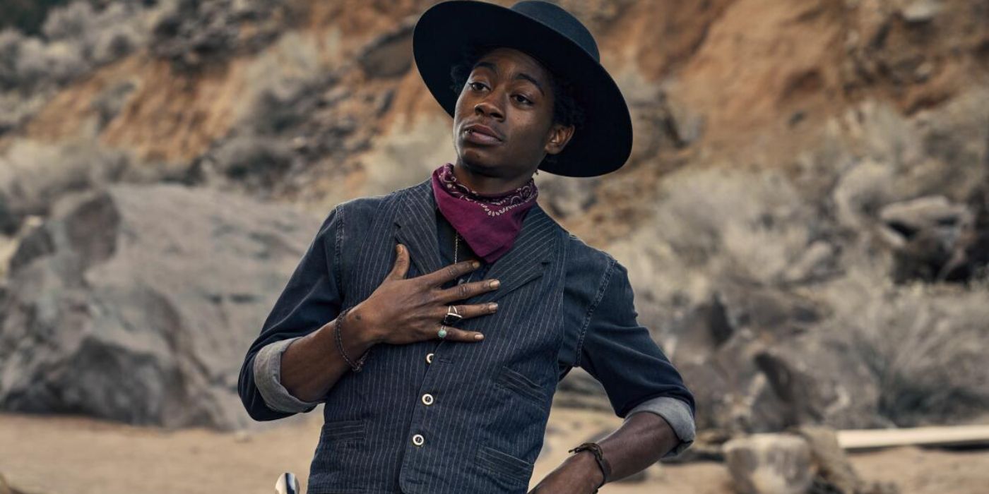 The Most Iconic Characters in Western Movies, Ranked